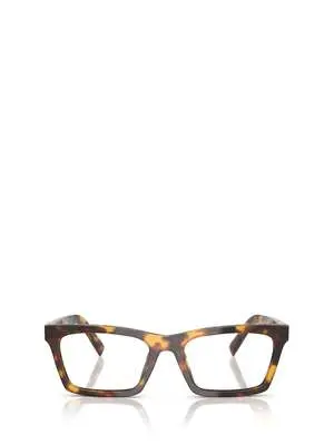 Miu Miu Eyeglasses Havana Honey