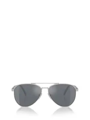 Prada Sunglasses - Silver