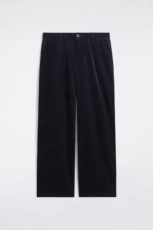 Cos Wide Leg Pants For Men