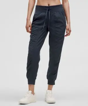 Lululemon Zip Up Sweatpants For Women