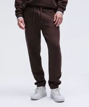 Lululemon Steady State Classic-fit Jogger Espresso