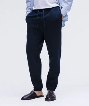 Lululemon Steady State Classic-fit Jogger - True Navy