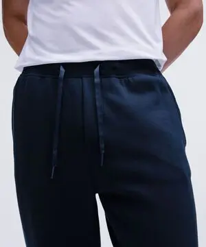 Lululemon Steady State Classic-fit Jogger - True Navy
