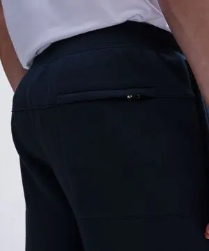 Lululemon Steady State Classic-fit Jogger - True Navy
