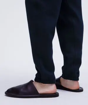 Lululemon Steady State Classic-fit Jogger - True Navy