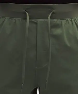 Lululemon Zeroed In Slim-fit Pant - Sassy Sage