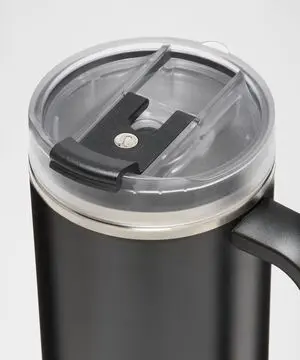Lululemon Insulated Tumbler - Black