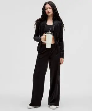 Lululemon Insulated Tumbler - Bone