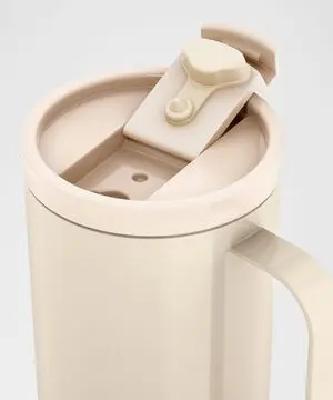 Lululemon Insulated Mug 20oz