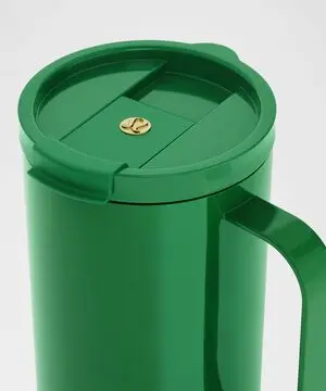 Lululemon Insulated Mug 20oz