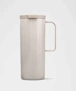 Lululemon Insulated Mug 20oz