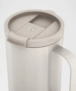 Lululemon Insulated Mug 20oz