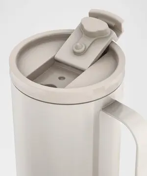 Lululemon Insulated Mug 20oz