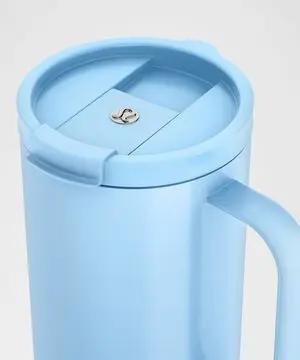 Lululemon Insulated Mug 20oz