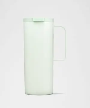 Lululemon Insulated Mug 20oz - Matcha Magic