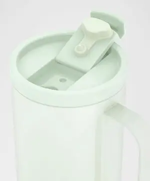 Lululemon Insulated Mug 20oz - Matcha Magic
