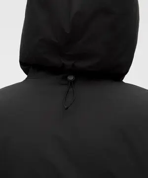 Lululemon Rain Rebel Insulated Jacket