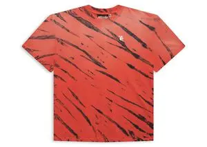 HELLSTAR Studios Basic T-shirt - Red