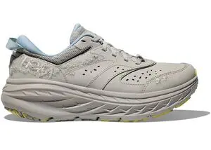 Hoka One One Bondi L Sneakers - Stardust/sunlight