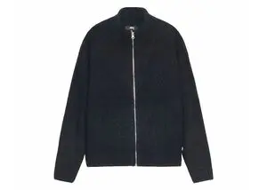 Stussy Long Sleeve Cardigans For Men