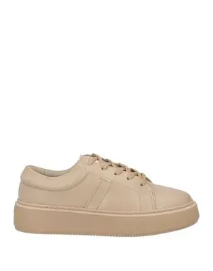 GANNI Low-top Sneakers - Beige