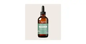 CLIGANIC Organic Tamanu Oil - No Color