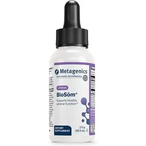 METAGENICS Biosom Spray 2 Ounces - One-color