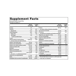 METAGENICS Gi Sustain 686 Grams