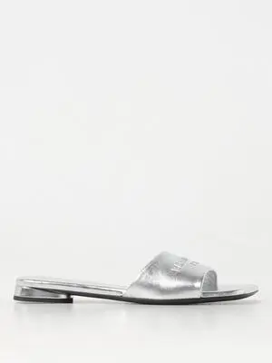 Balenciaga Flat Sandals