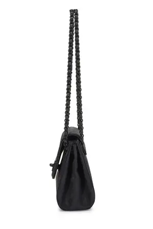 Chanel Nylon Travel Line Shoulder Bag