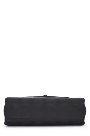 Chanel Nylon Travel Line Shoulder Bag