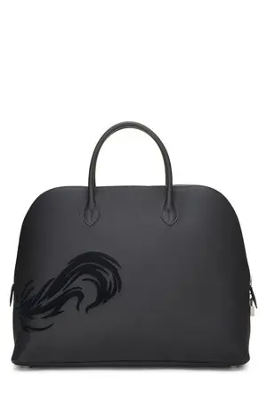 Hermès Togo Dragon Bolide 45