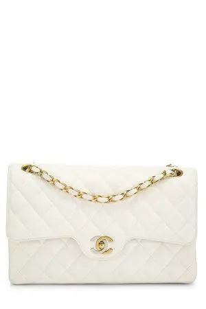 CHANEL Double Flap Bag