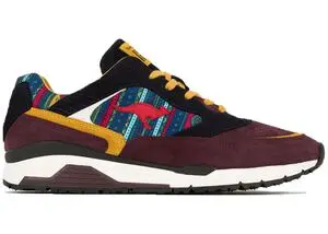 KANGAROOS Ultimate Og Earth Water Africain Sneakers