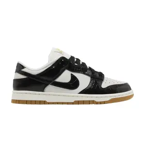 Nike Dunk Low Lx Sneakers