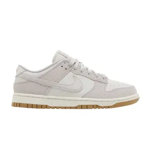 Nike Dunk Low Premium Next Nature - Cream