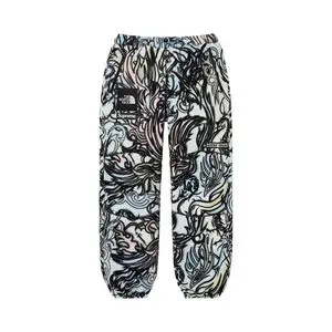 Supreme X The North Face Steep Tech Pant - Multicolor