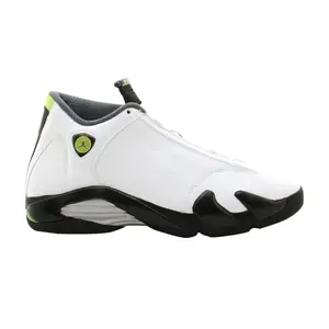 JORDAN 14 Retro Sneakers - White