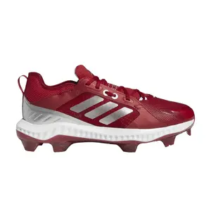 Adidas Purehustle Tpu - Red