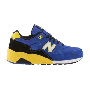 NEW BALANCE 580 Sneakers - Blue