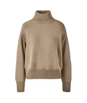 Canada Goose Baysville Turtleneck