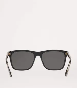 Gucci Acetate 0gc001659 Sunglasses - Black