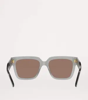 Gucci Acetate 0gc001829 Sunglasses
