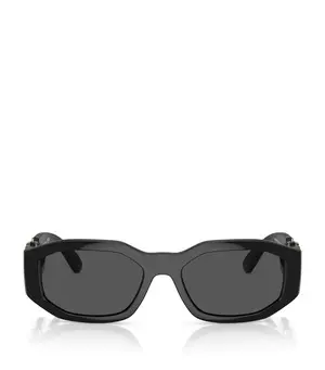 Versace Ve4361 Sunglasses - Brown