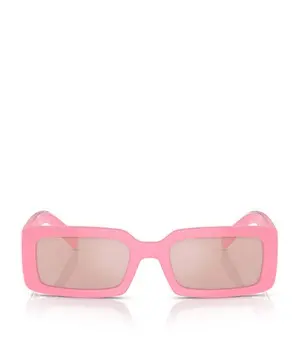 Dolce & Gabbana 0dg6187 Sunglasses