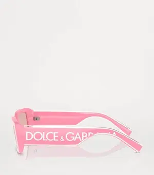 Dolce & Gabbana 0dg6187 Sunglasses
