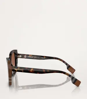 Burberry Acetate Sunglasses