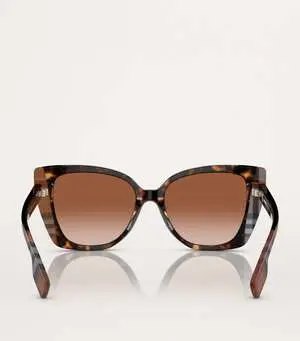 Burberry Acetate Sunglasses