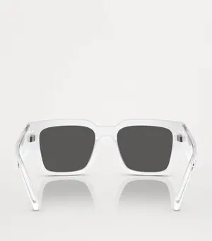 Dolce & Gabbana 0dg6184 Sunglasses