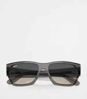 Ray-ban Rb0947s Carlos Sunglasses